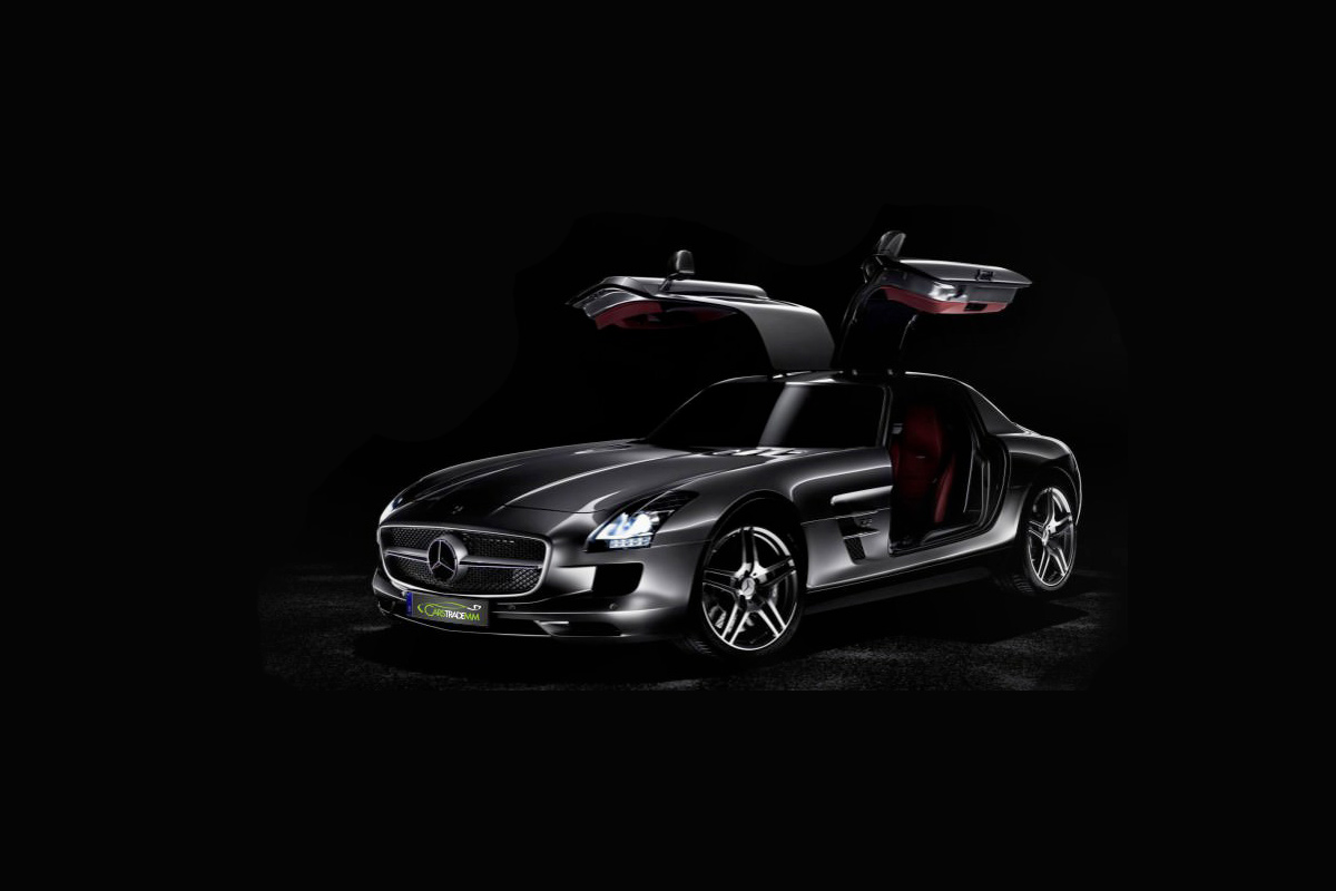 BMW Řada 5 530d xDrive M-SPORT H/K K360 | Cars Trade M&M